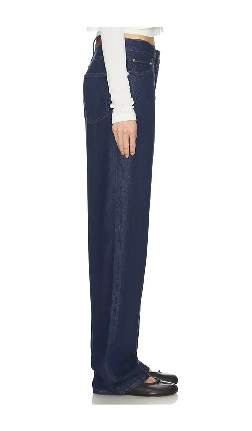 GRLFRND Bella Low Rise Boyfriend