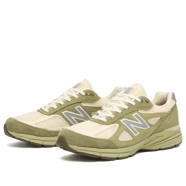 NEW BALANCE U9901mx Made In Usa Sneaker