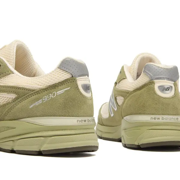 NEW BALANCE U9901mx Made In Usa Sneaker