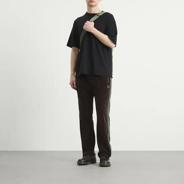 Needles Velour Track Pants