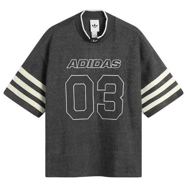 Adidas Knit Firebird Jersey