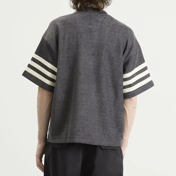 Adidas Knit Firebird Jersey