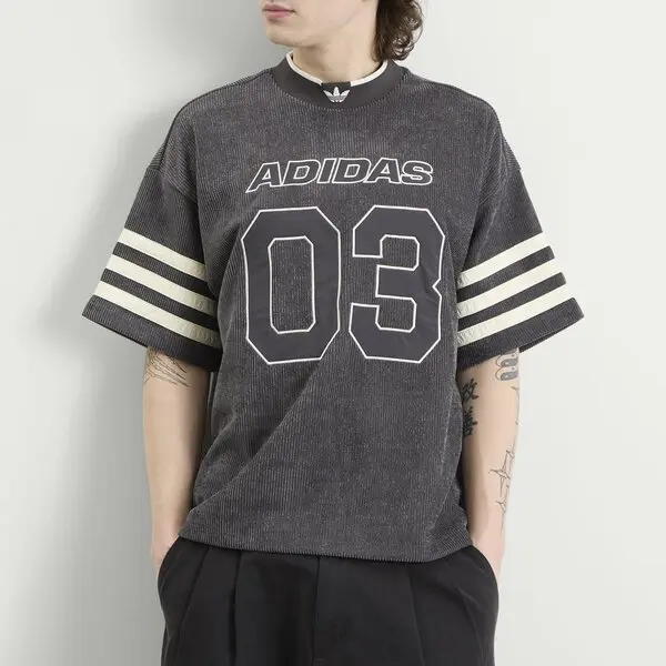 Adidas Knit Firebird Jersey