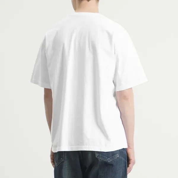 NEIGHBORHOOD Ss-8 T-shirt