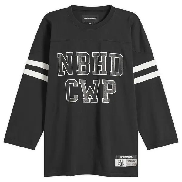 NEIGHBORHOOD Football Shirt