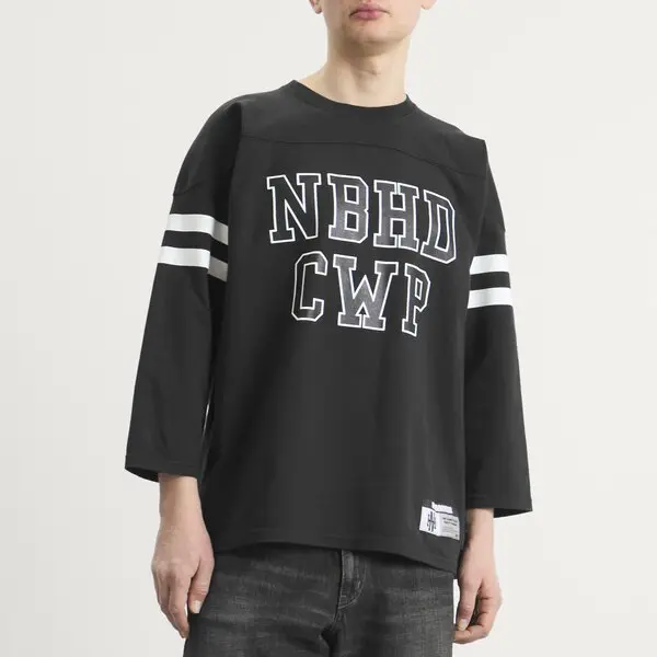 NEIGHBORHOOD Football Shirt