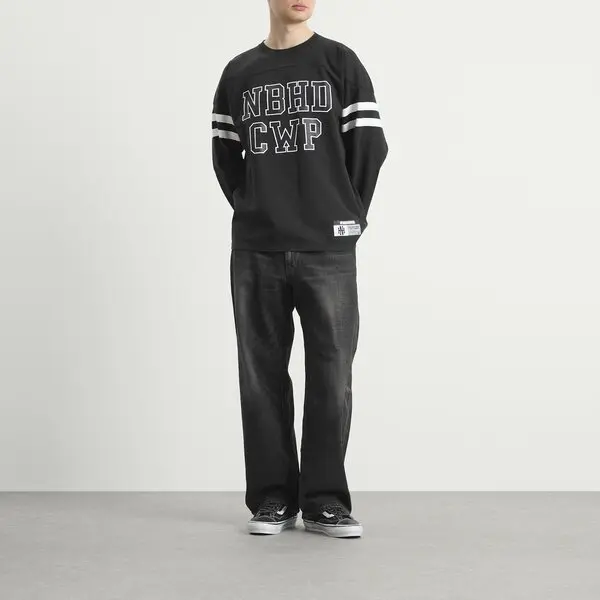 NEIGHBORHOOD Football Shirt