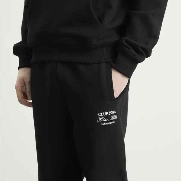 CLUB 1984 Hidden Hills Sweatpants