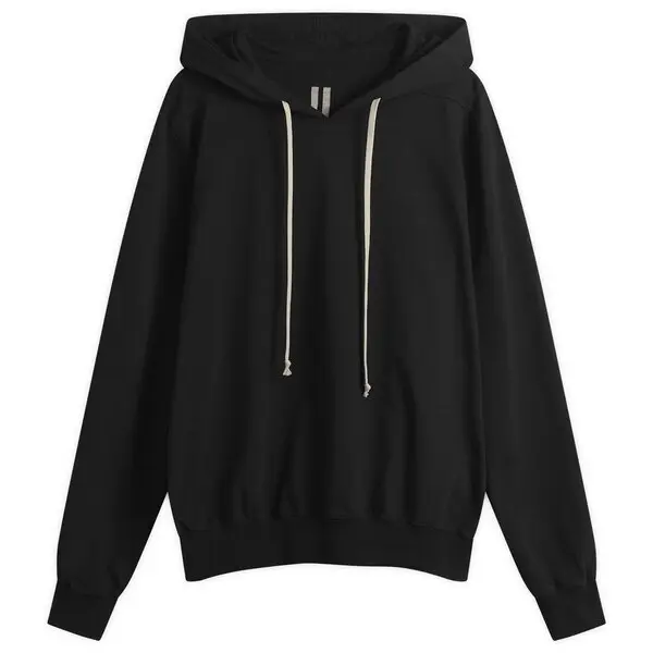 Rick Owens Temple Of Love Jersey Hoodie