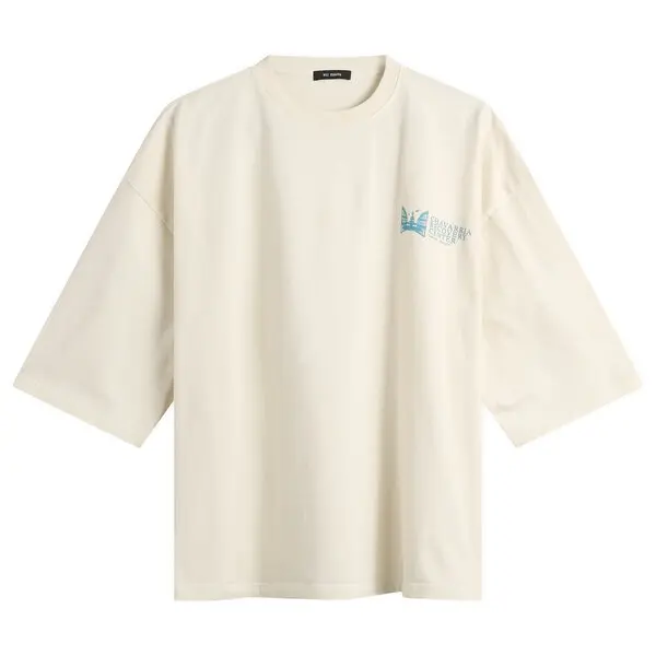 WILLY CHAVARRIA Chavarria Recovery Center Buffalo T-shirt - Masa