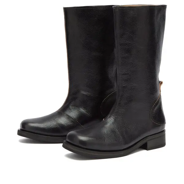Our Legacy Haul Camion Boot