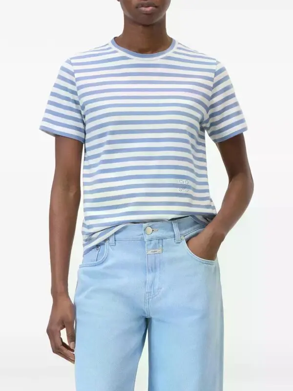 Closed Striped T-shirt
