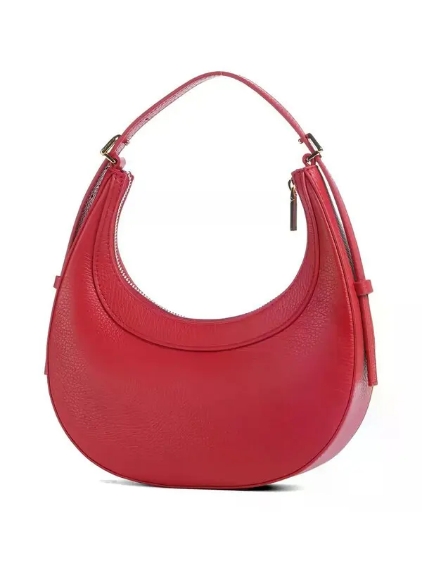 COCCINELLE Zip-fastening Shoulder Bag - Red