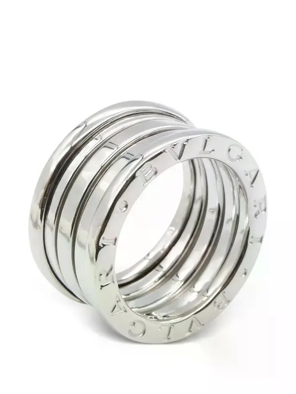 BVLGARI 2010s B.zero1 Ring