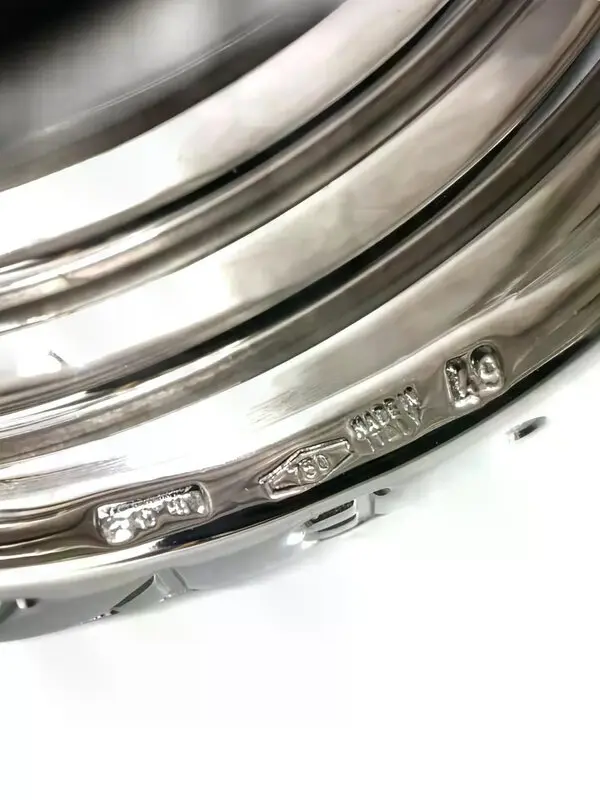BVLGARI 2010s B.zero1 Ring