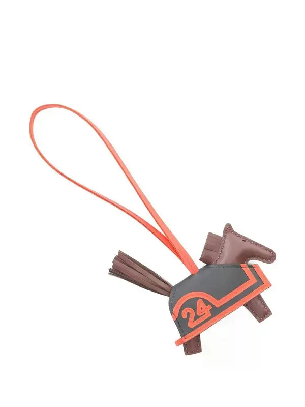 Hermès 2026 Pm Rodeo Bag Charm