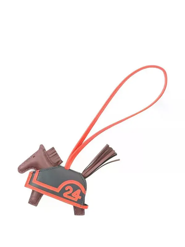 Hermès 2026 Pm Rodeo Bag Charm