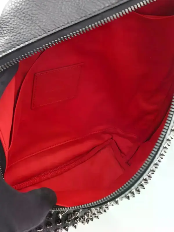 CHRISTIAN LOUBOUTIN Backpack