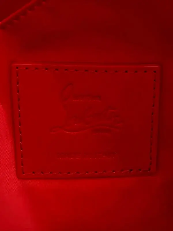 CHRISTIAN LOUBOUTIN Backpack