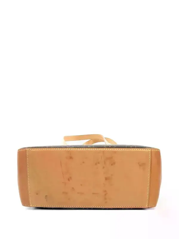 LOUIS VUITTON Cabas Piano Shoulder Bag