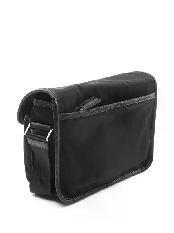 Prada 2020s Zip-fastening Shoulder Bag