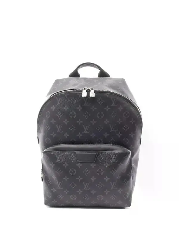 LOUIS VUITTON 2020 Apollo Backpack - Black