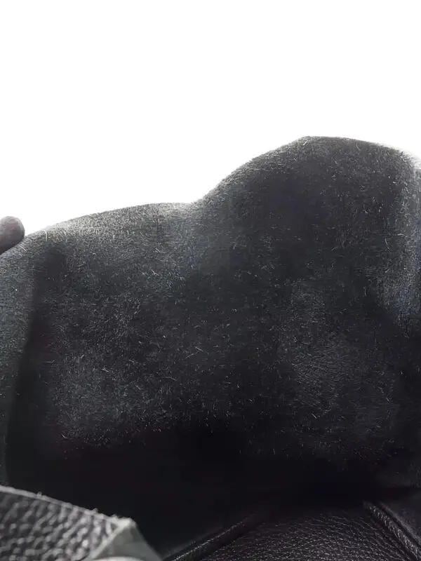 Hermès 2020 Mm Picotin Lock Handbag - Black