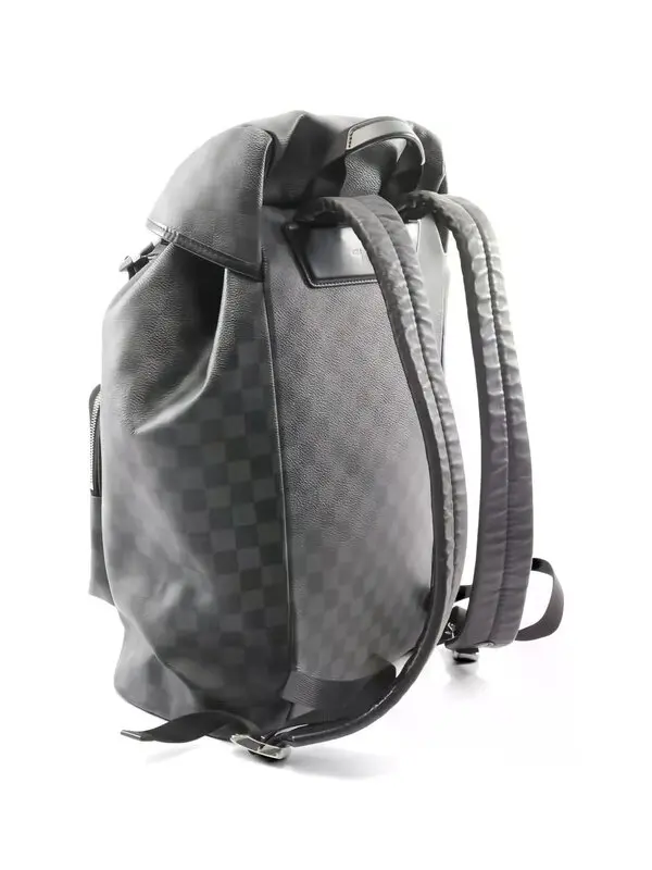 LOUIS VUITTON 2018 Zack Backpack