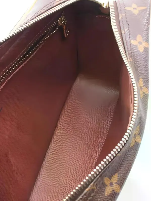 LOUIS VUITTON 2010 Trocadero 27 Monogram Shoulder Bag