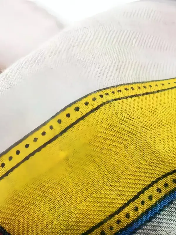 Hermès 2010s Cavalcadour Scarf