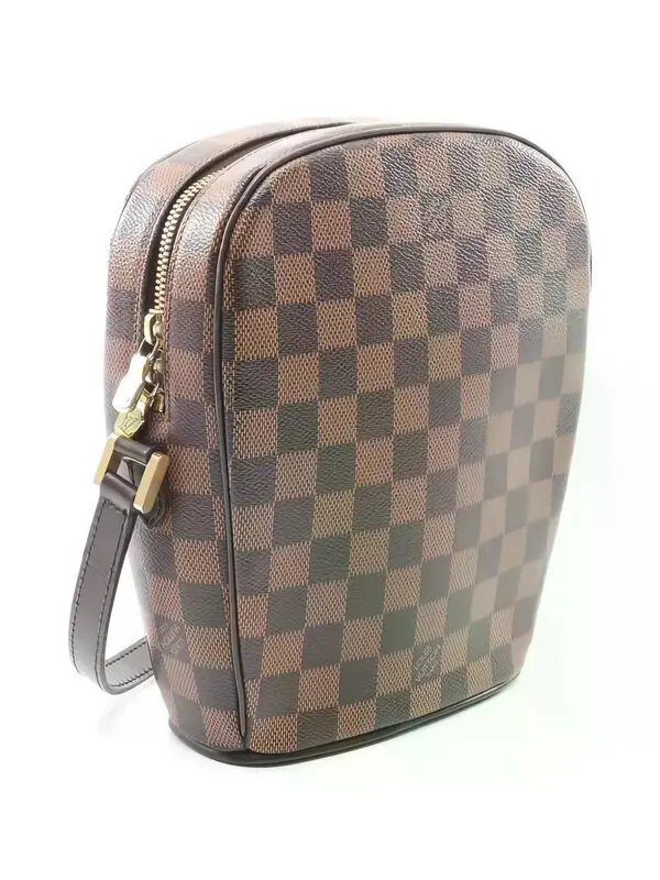 LOUIS VUITTON 2003 Pm Ipanema Shoulder Bag