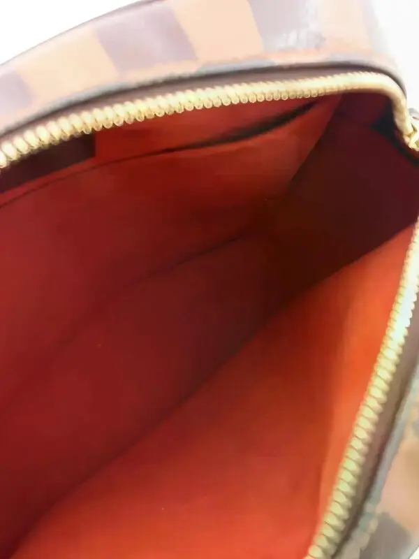 LOUIS VUITTON 2003 Pm Ipanema Shoulder Bag