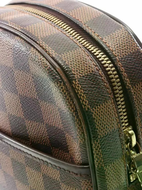 LOUIS VUITTON 2003 Pm Ipanema Shoulder Bag