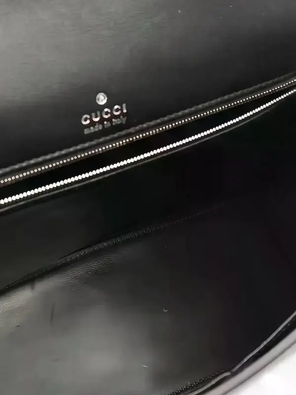 Gucci X Balenciaga 2010s Hourglass Handbag