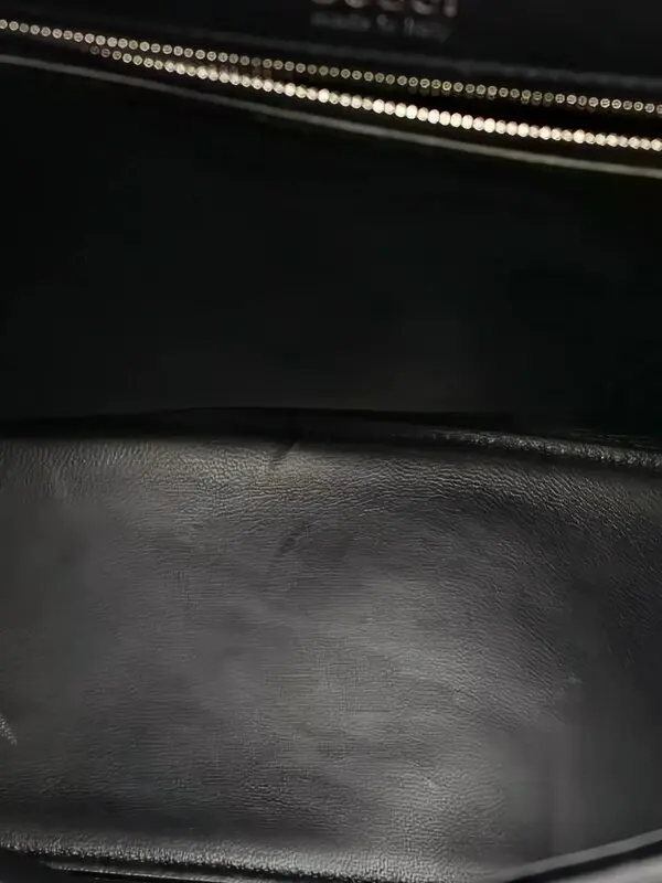 Gucci X Balenciaga 2010s Hourglass Handbag