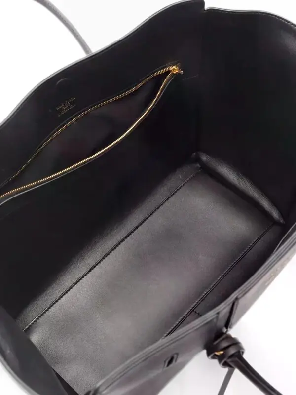 Balenciaga Hampton Small Carryall Tote Bag
