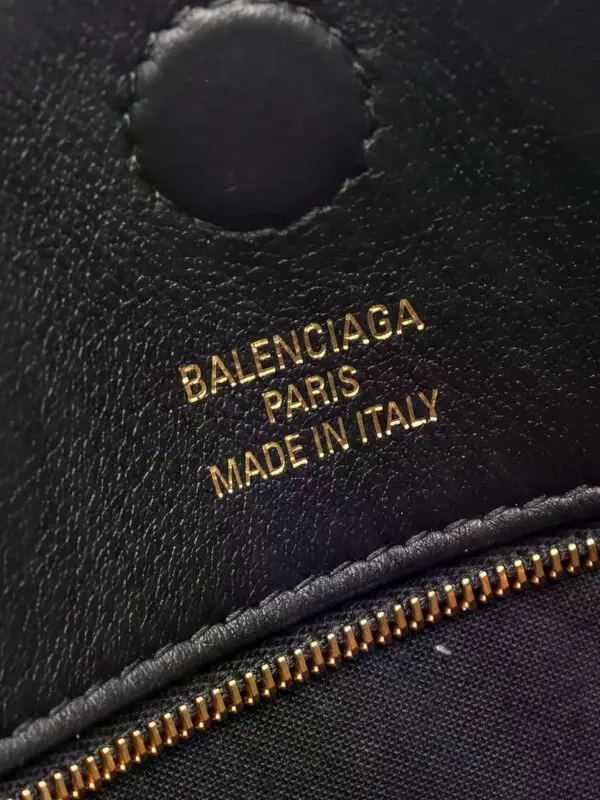 Balenciaga Hampton Small Carryall Tote Bag