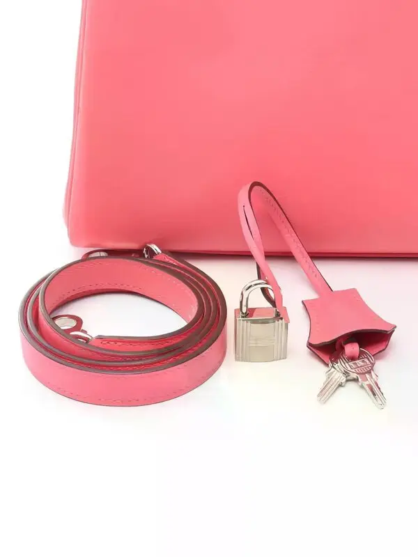 Hermès 2020 28 Kelly Tote Bag - Pink
