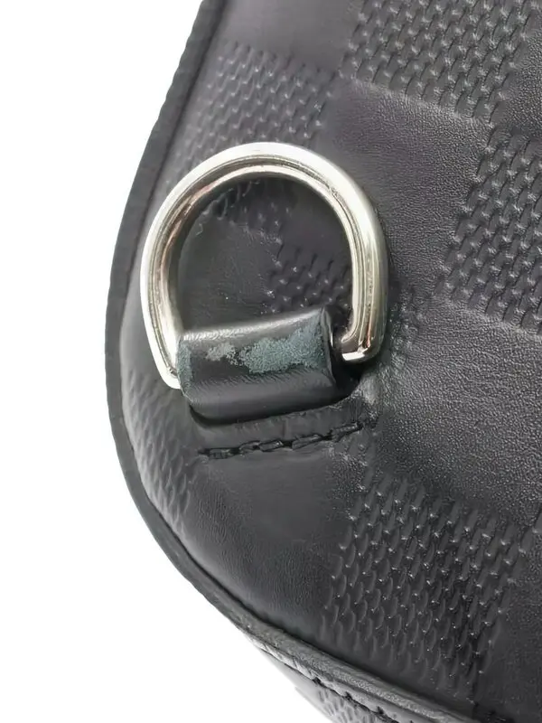 LOUIS VUITTON 2010s Avenue Damier Infini Body Bag