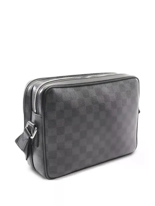 LOUIS VUITTON 2019 Pm Messenger Bag