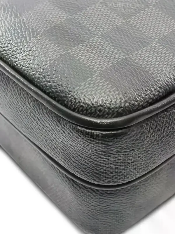 LOUIS VUITTON 2019 Pm Messenger Bag