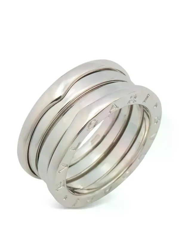 BVLGARI 2010s B.zero1 Ring