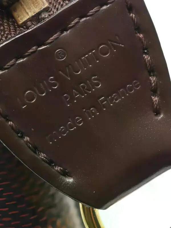 LOUIS VUITTON 2017 Mini Pochette Accessoires