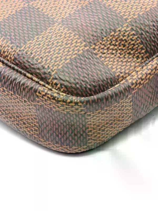 LOUIS VUITTON 2017 Mini Pochette Accessoires