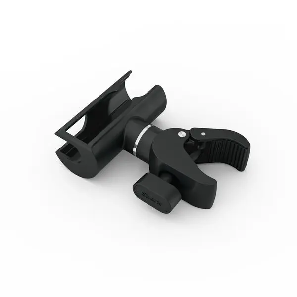 SHARK Chillpill Clamp Attachment - Charcoal