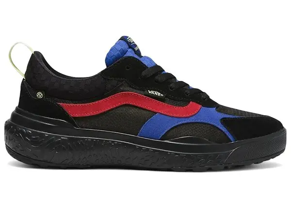 VANS Ultrarange Neo Vr3 Sneakers - Black