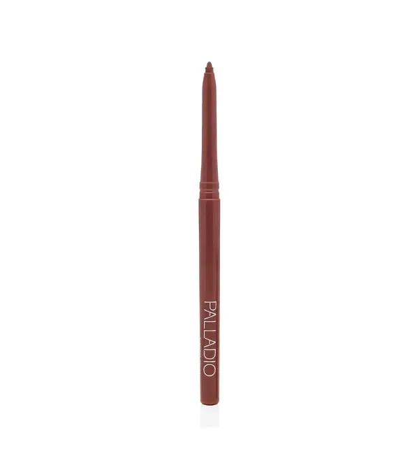 PALLADIO Waterproof Lip Liner - Naked