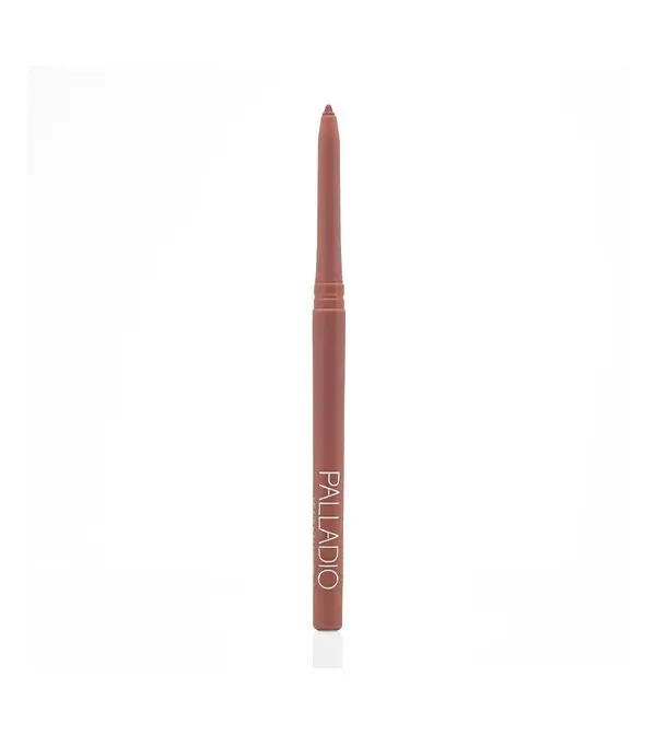 PALLADIO Waterproof Lip Liner - Nearly Nude