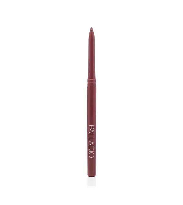 PALLADIO Waterproof Lip Liner - Plum
