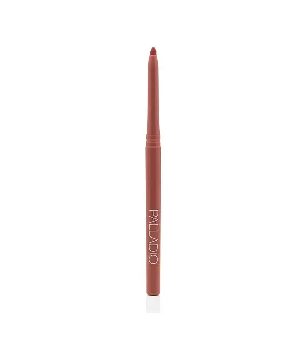 PALLADIO Waterproof Lip Liner - Raspberry